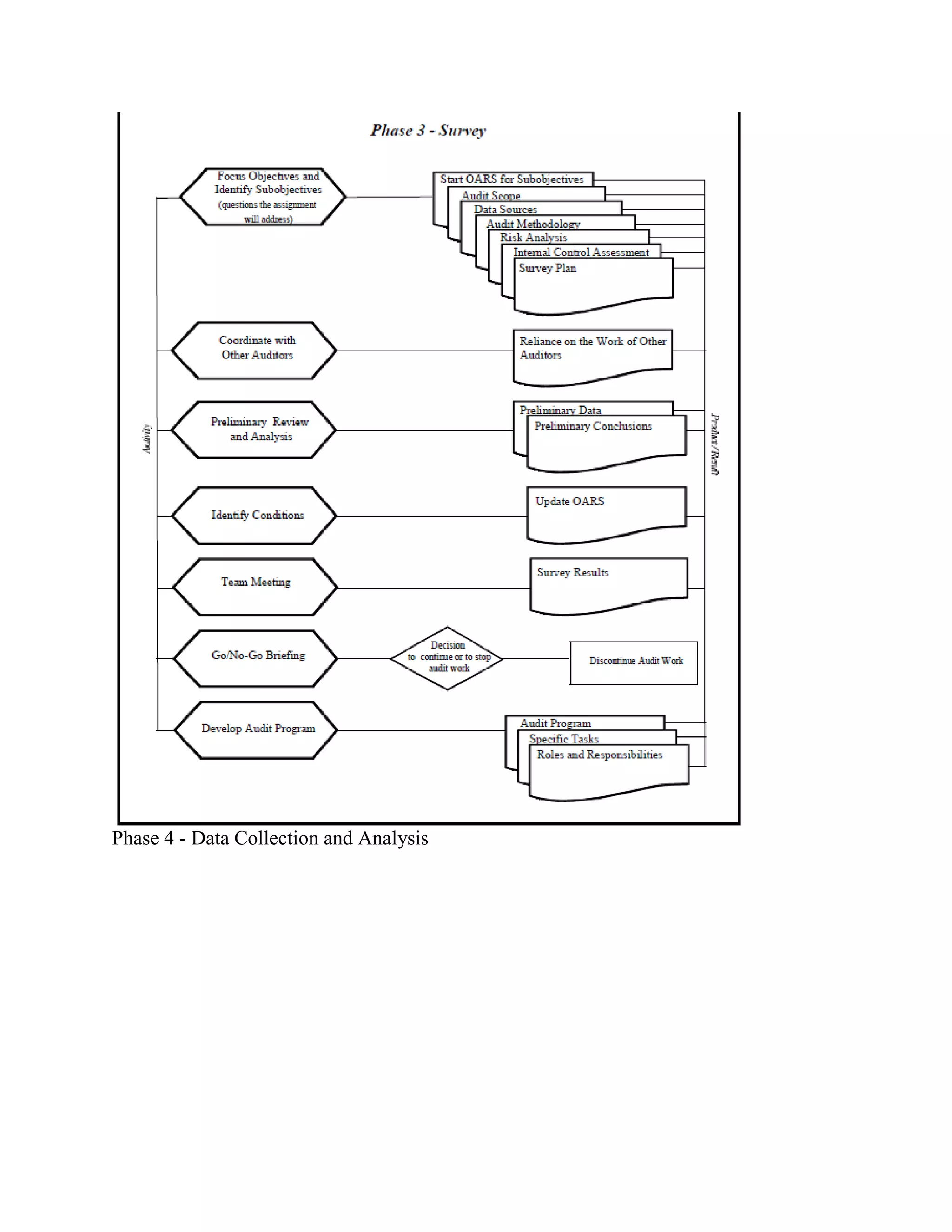 Audit process | PDF