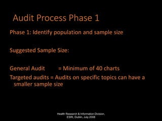 Audit_Process.ppt .... THIS PPT HAS FULL DETAIL OF AUDITING PROCESS | PPT