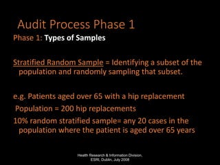 Audit_Process.ppt .... THIS PPT HAS FULL DETAIL OF AUDITING PROCESS | PPT