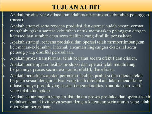 AUDIT PRODUKSI DAN OPERASI.pptx