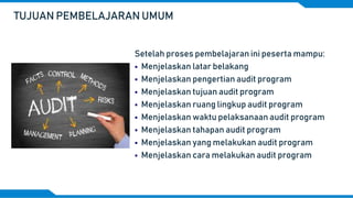 AUDIT PROGRAM PPI, Novita Simbolon.pptx