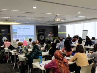 Public seminar | PPT