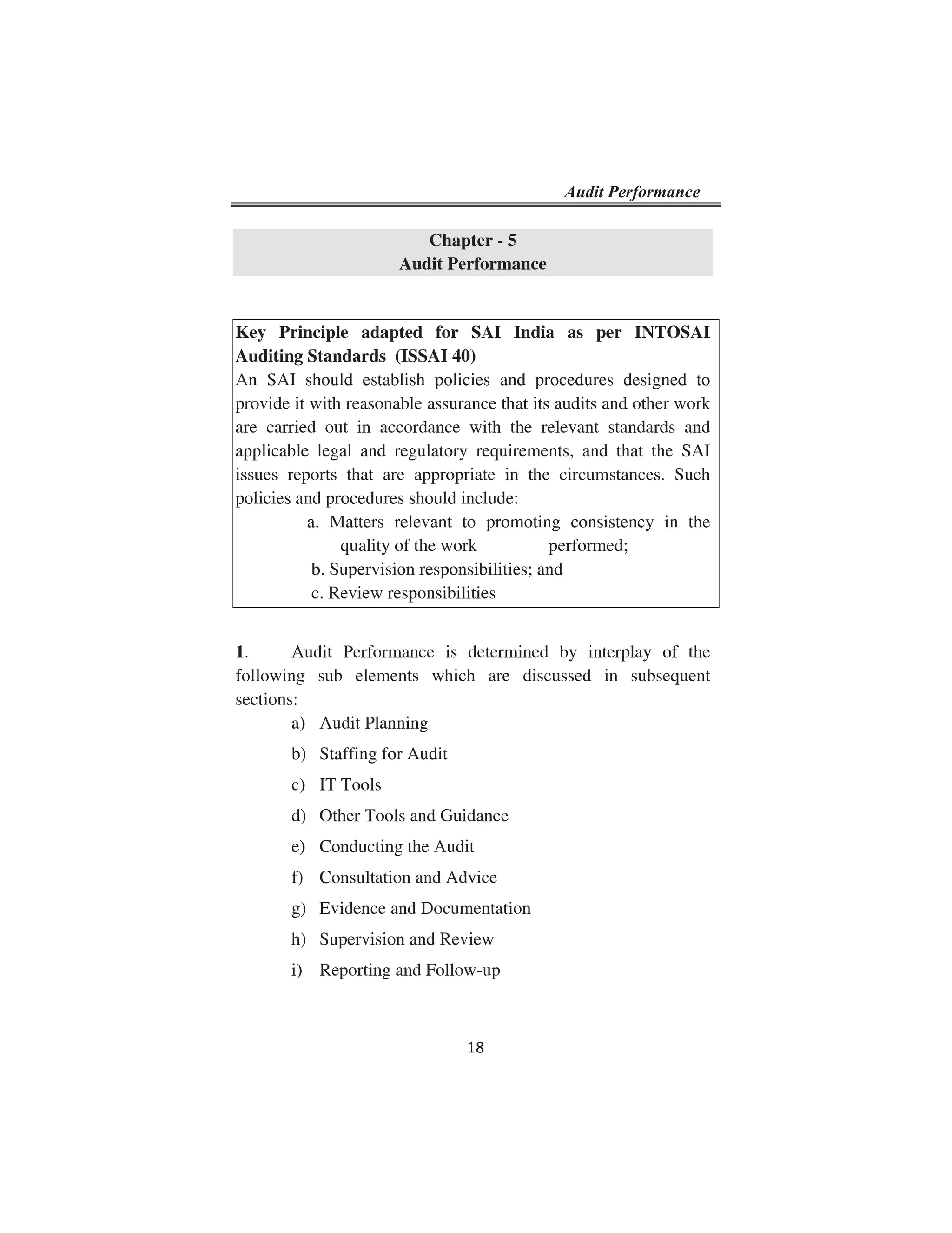 Audit Quality Management Framework | PDF | Business | Business and Finance