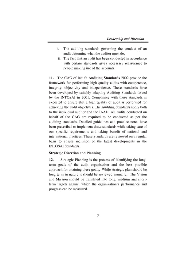 Audit Quality Management Framework | PDF | Business | Business and Finance