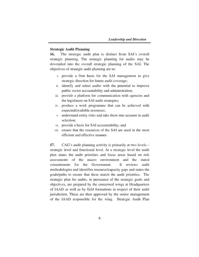 Audit Quality Management Framework | PDF | Business | Business and Finance