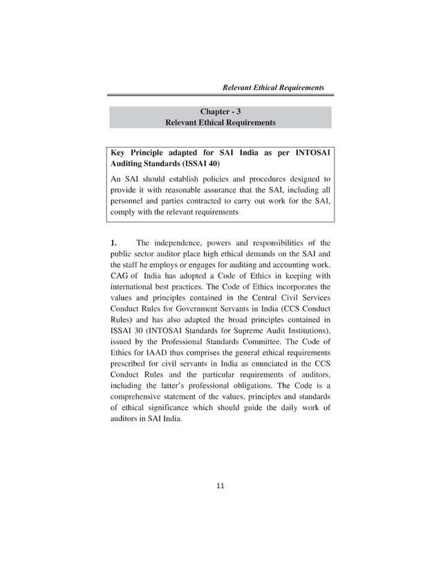 Audit Quality Management Framework | PDF | Business | Business and Finance