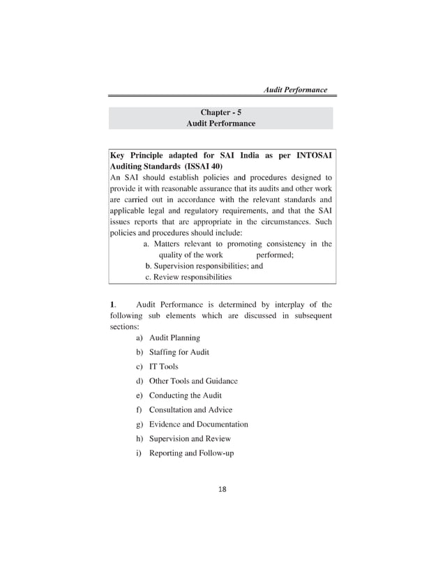 Audit Quality Management Framework | PDF | Business | Business and Finance