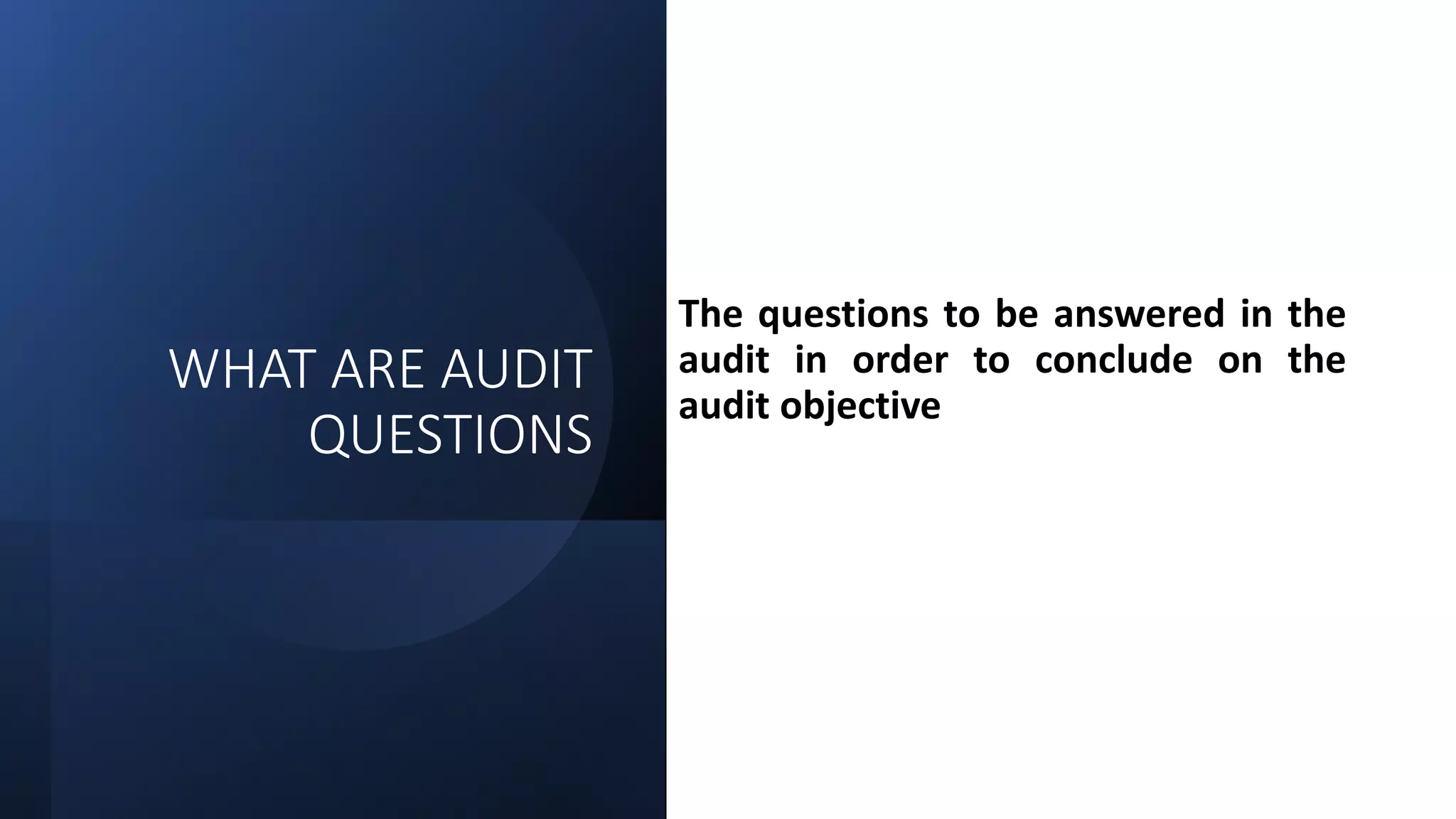AUDIT QUESTIONS PRESENTATIONS.pptx