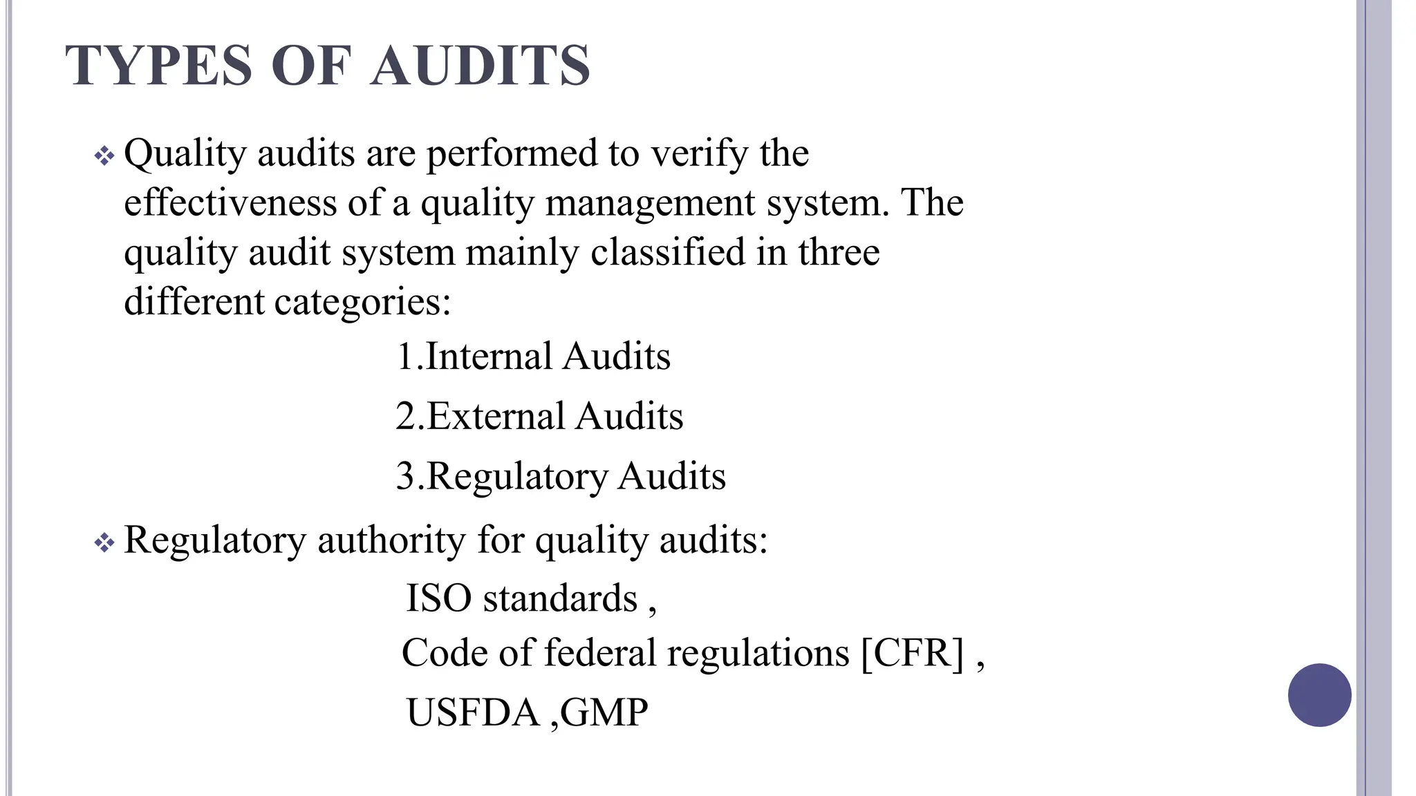 Audit and regulatory Compliance.pptx