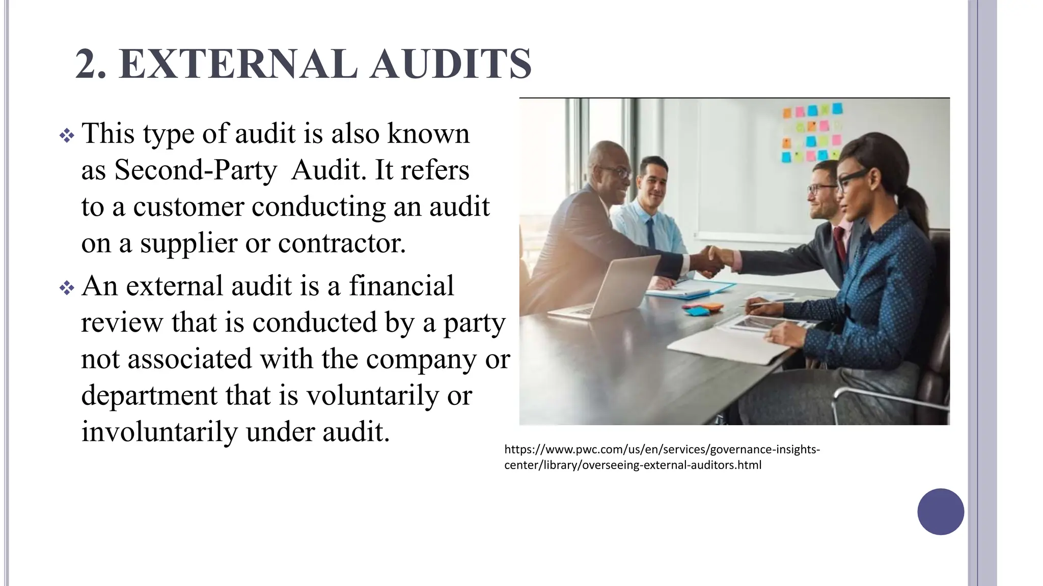 Audit and regulatory Compliance.pptx