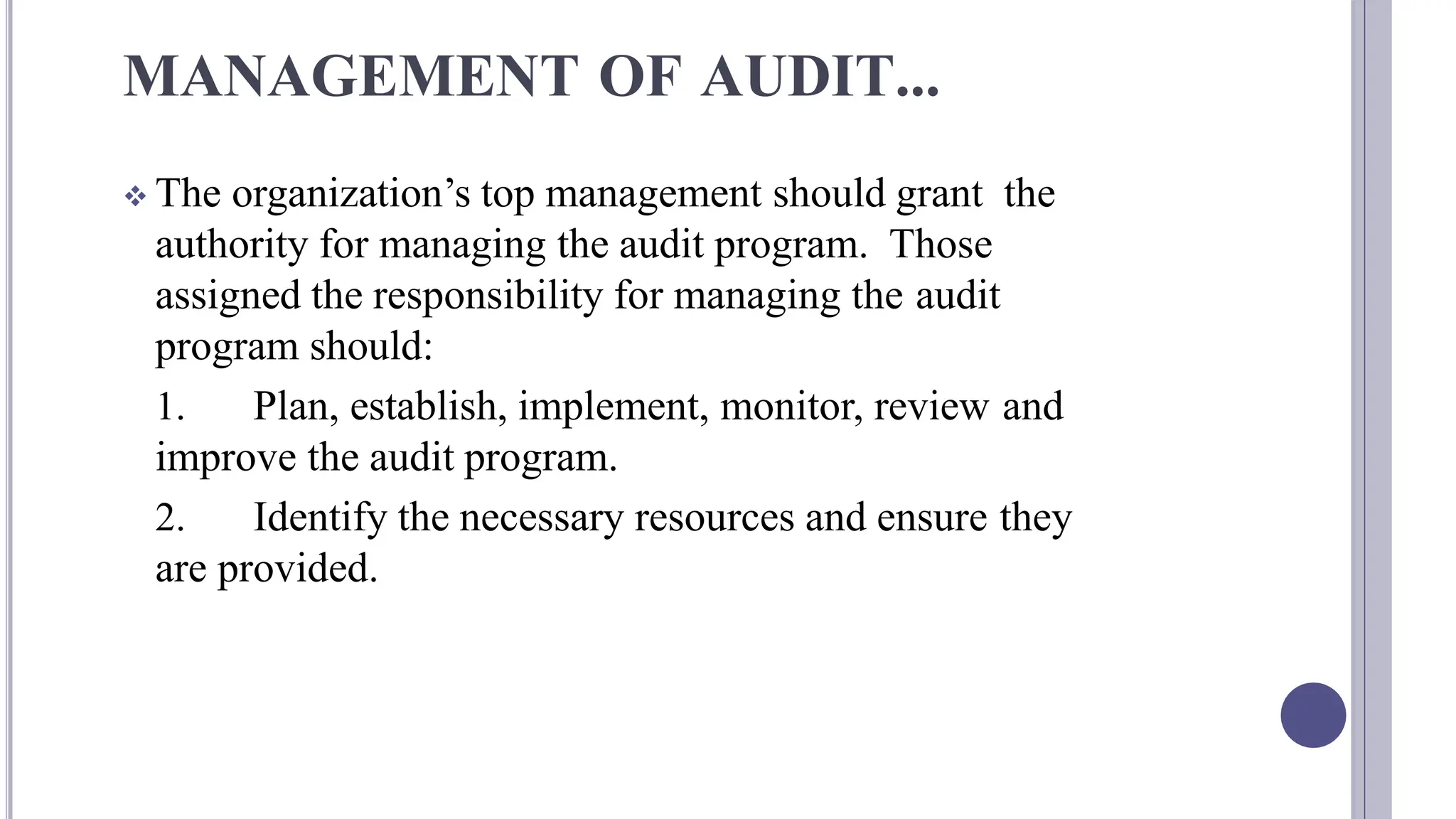 Audit and regulatory Compliance.pptx