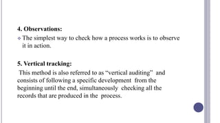 Audit and regulatory Compliance.pptx