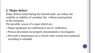 Audit and regulatory Compliance.pptx