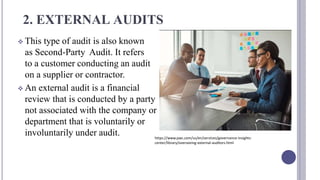 Audit and regulatory Compliance.pptx