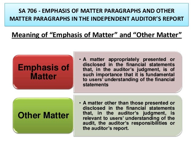 Examples of positive audit findings - shopperlery