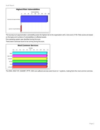 Report PAPID 7 | PDF