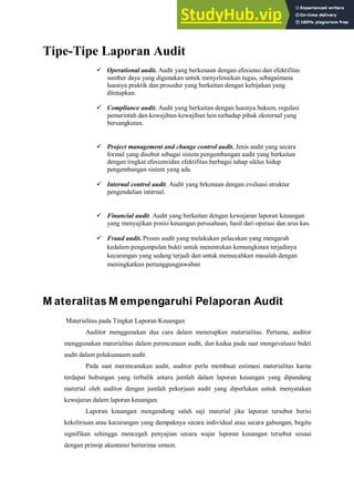 Audit Report | PDF