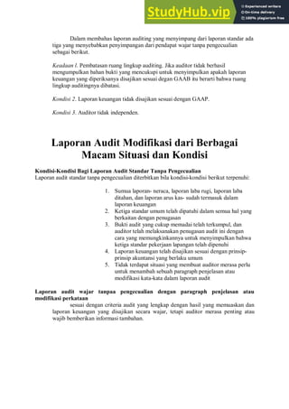 Audit Report | PDF