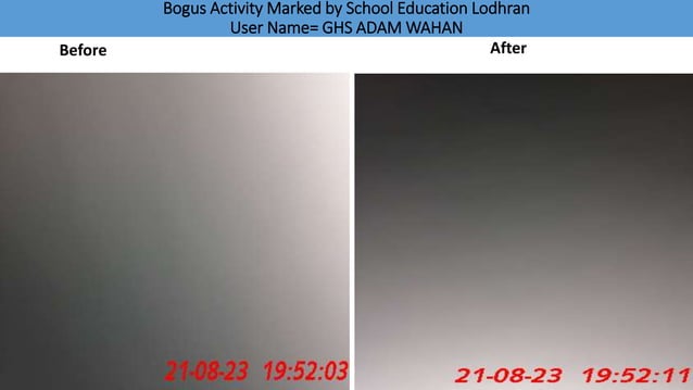 Audit Report android activity Updated School education.pptx