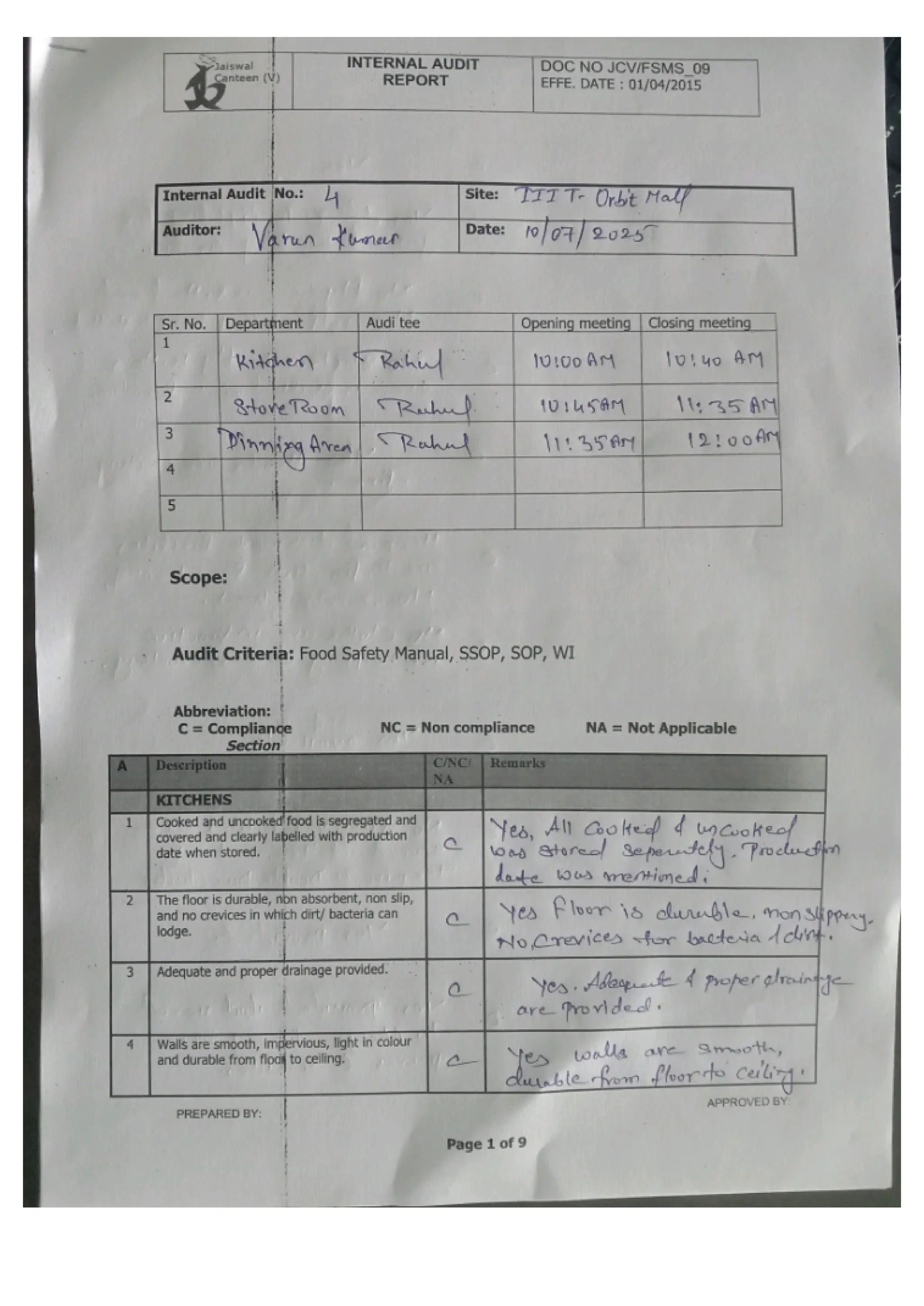 Audit_Report_IIIT-Vadodaraorbit Mall.pdf