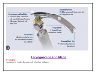 Audit report of medical devices on laryngoscope.docx