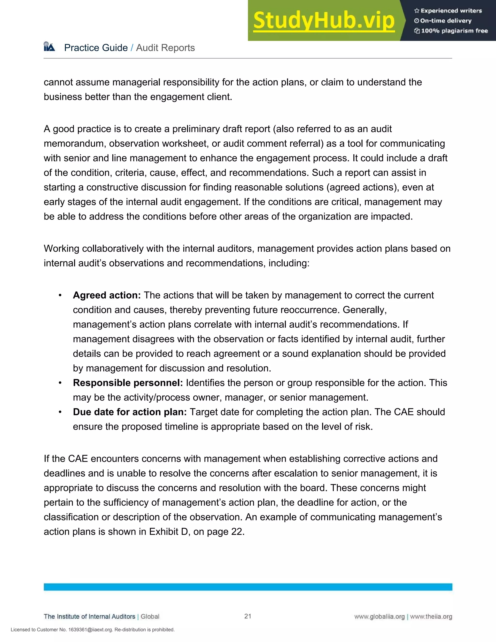 Audit Reports Communicating Assurance Engagement Results.pdf