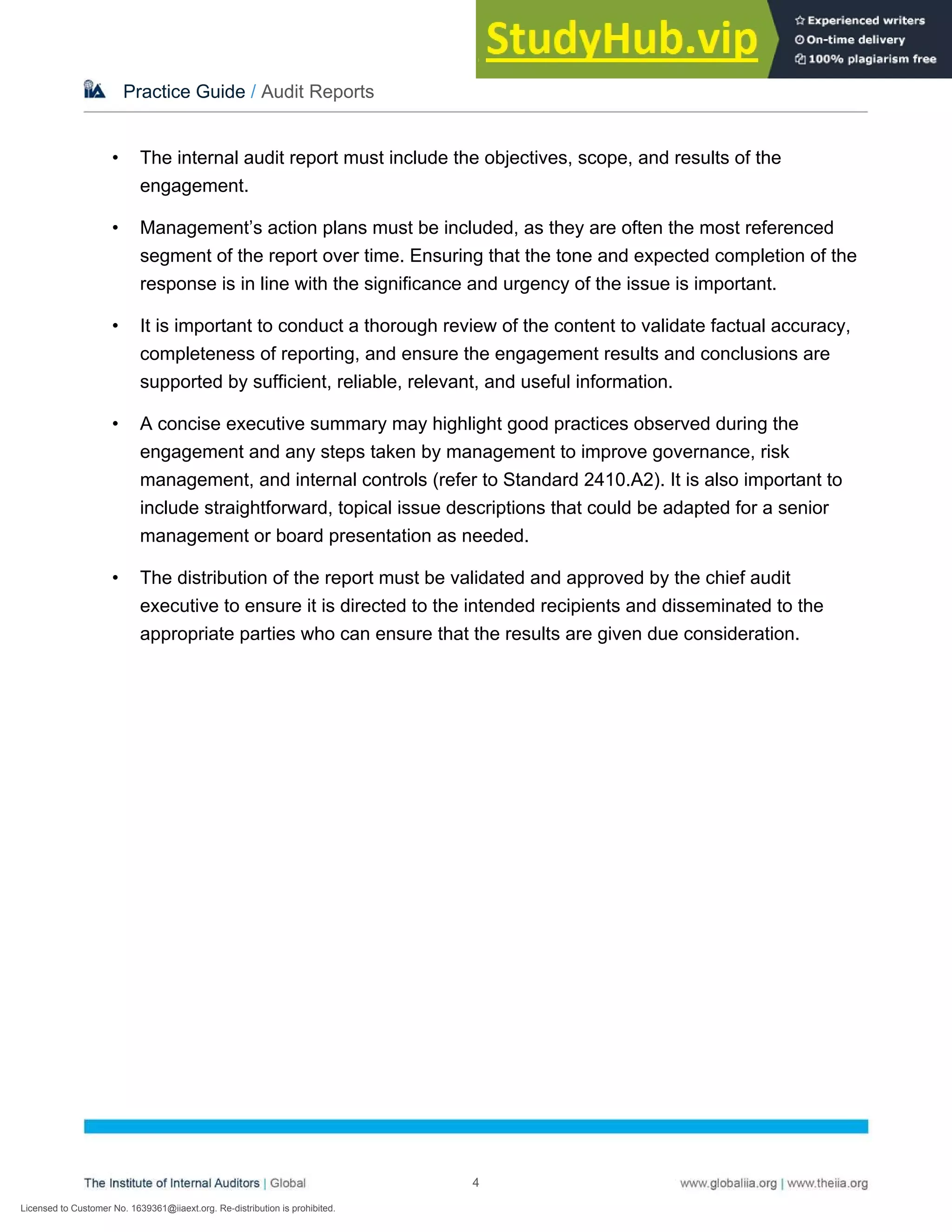 Audit Reports Communicating Assurance Engagement Results.pdf