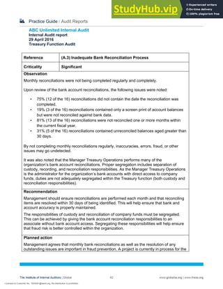 Audit Reports Communicating Assurance Engagement Results.pdf