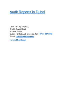Audit Reports in Dubai.pdf