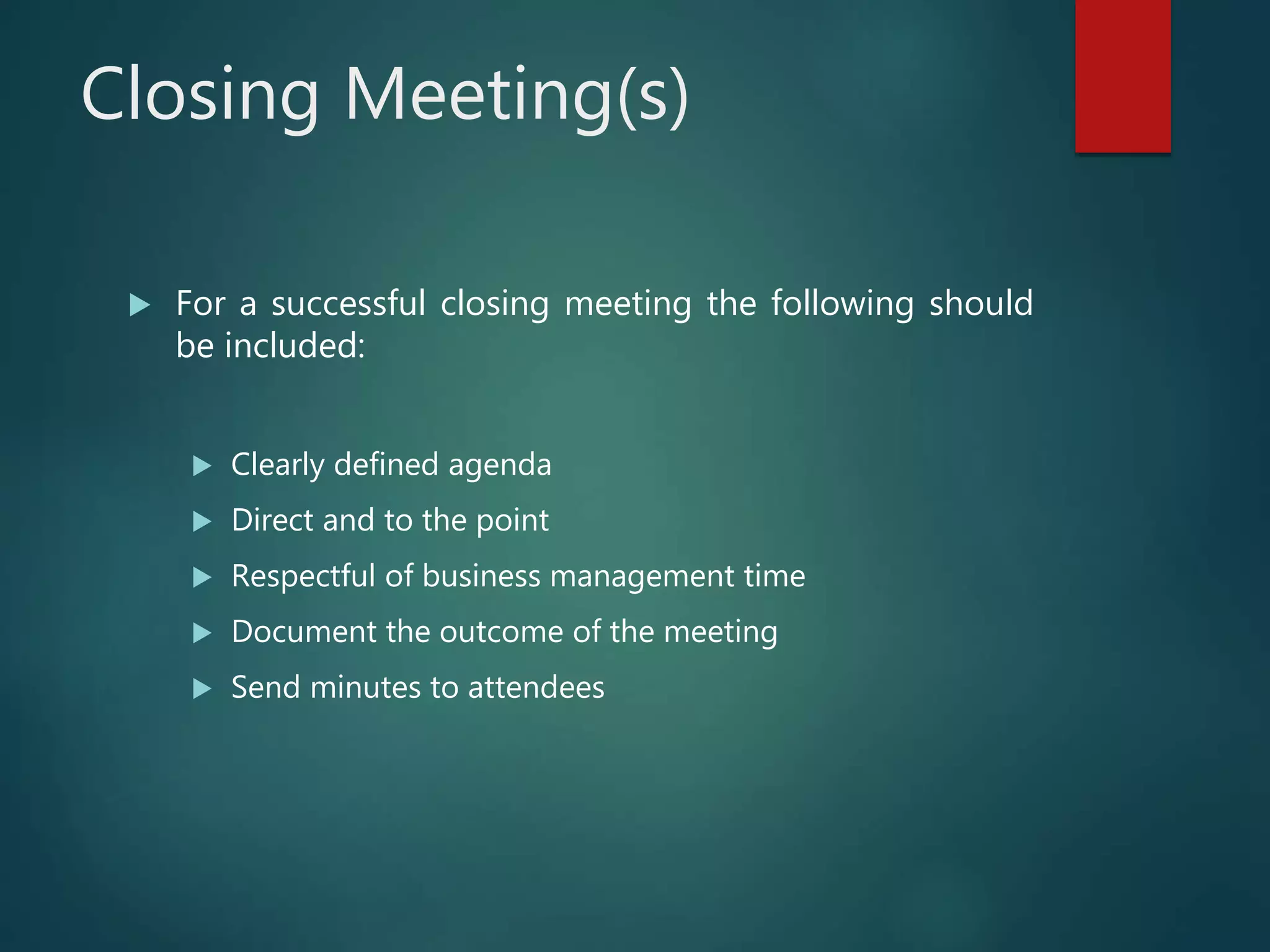 Internal Audit Report Writing Best Practice | PPTX