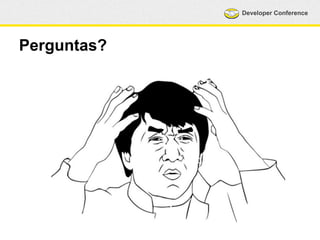 Audit¢rio 09 mercado envios - novas funcionalidades - bruno elia | PPT