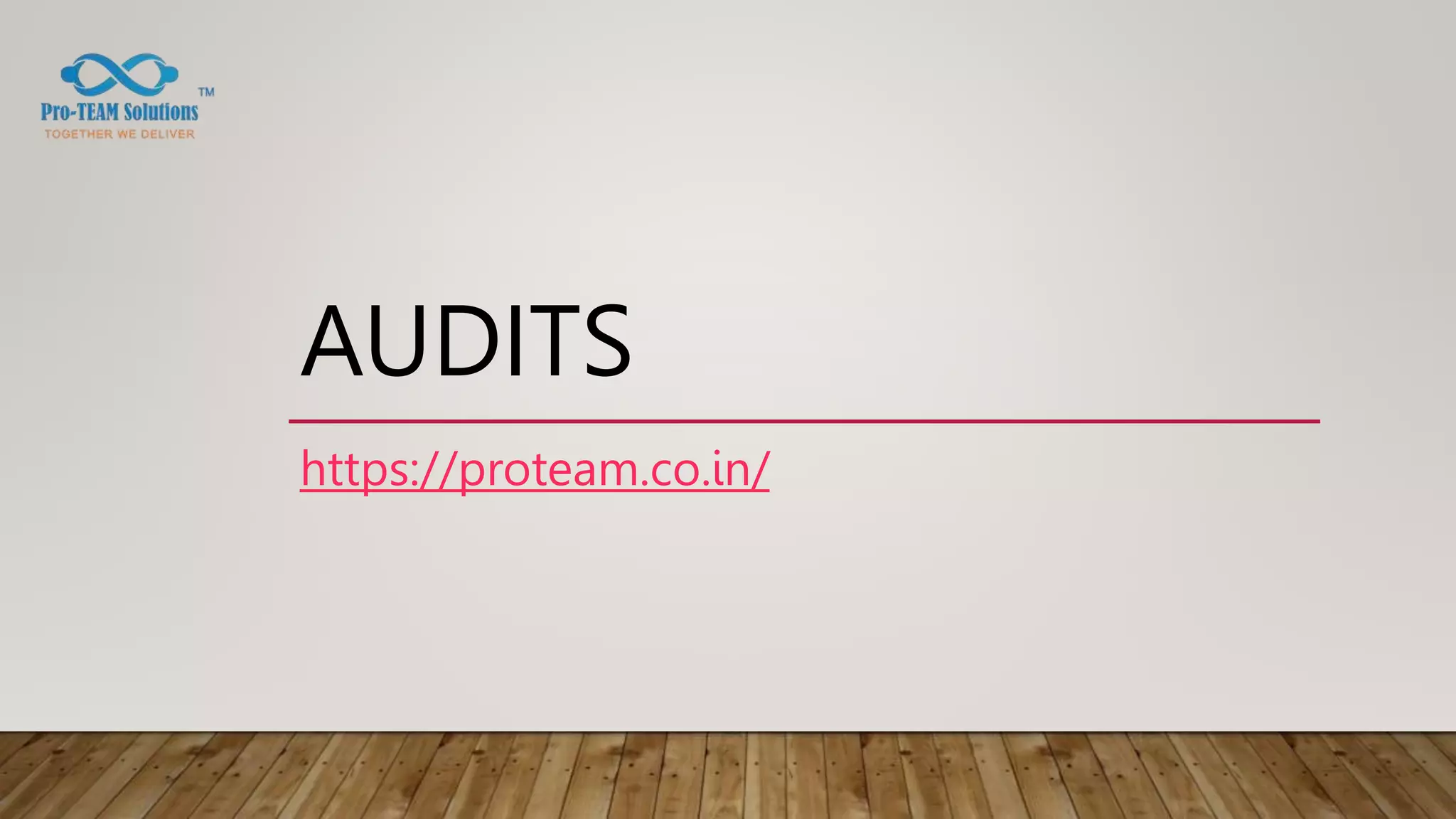 Audits.pptx