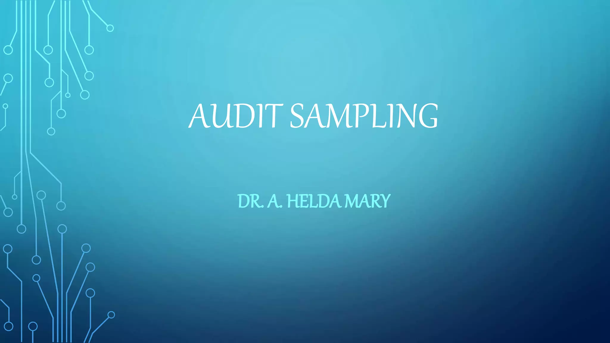AUDIT SAMPLING-PPT.pptx