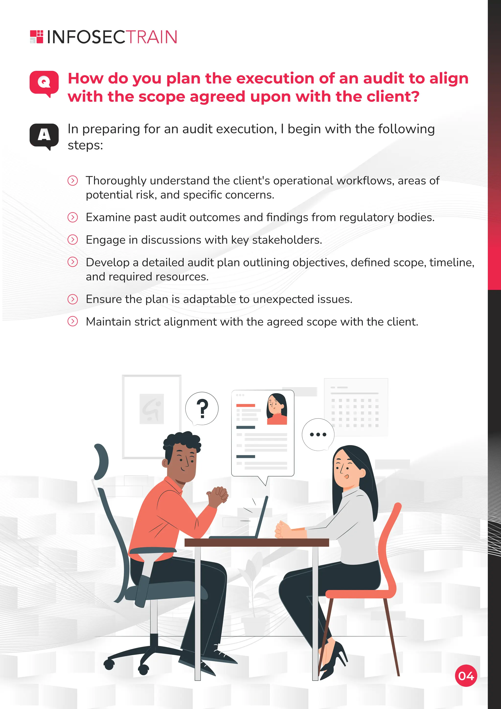 Audit Scenario Based Interview Questions.pdf