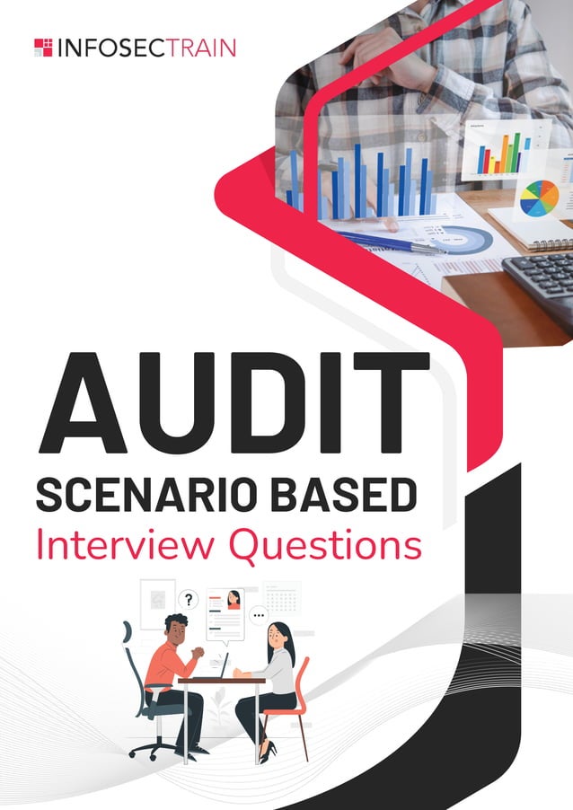 Audit Scenario Based Interview Questions.pdf | Financial Industry ...