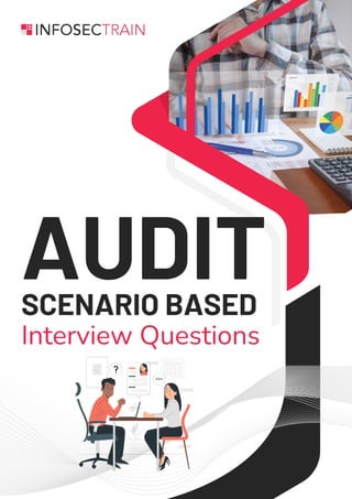 Audit Scenario Based Interview Questions | PDF