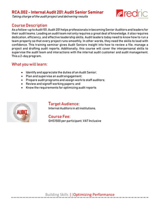 Audit Senior Seminar.docx