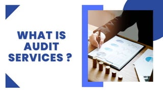 Audit Services | PPT