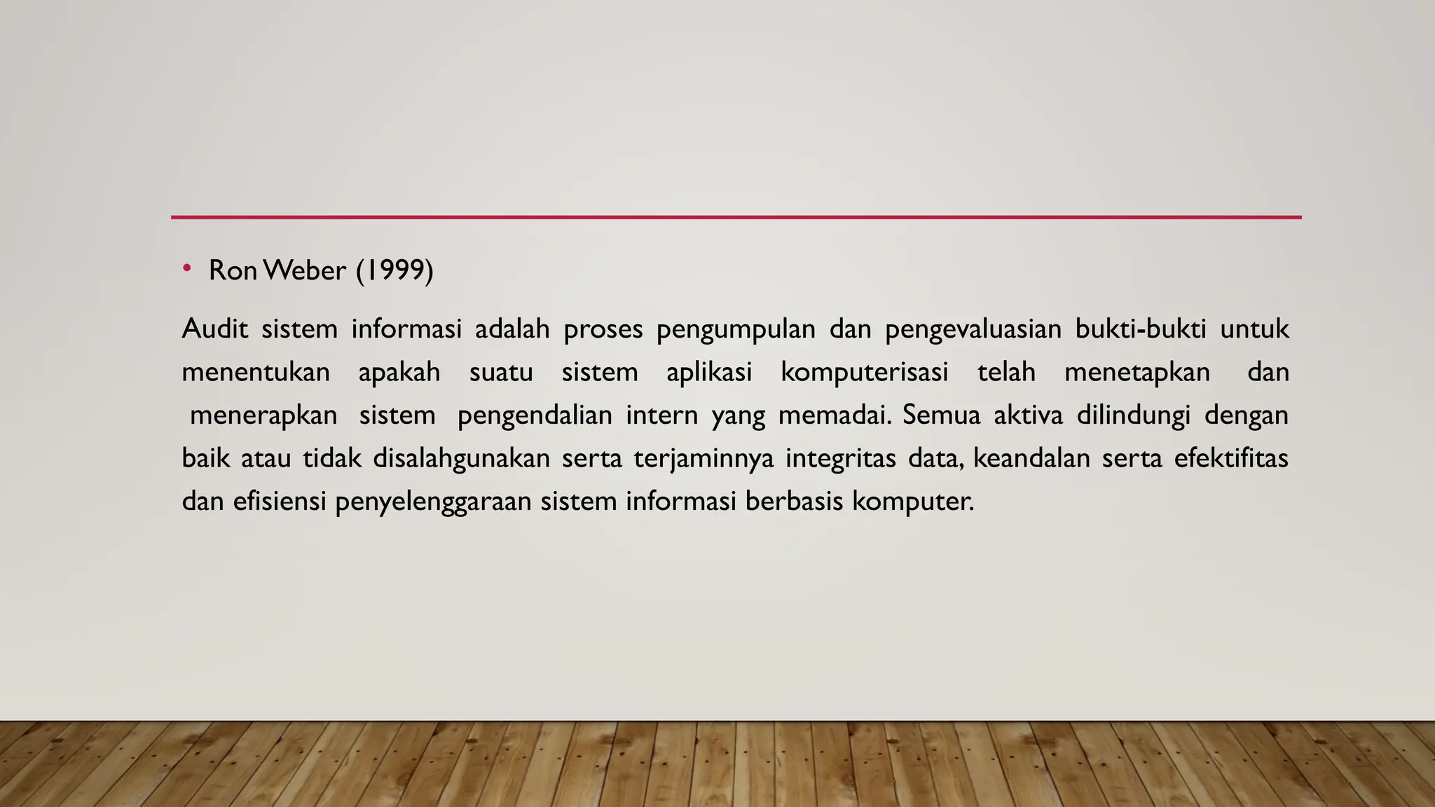 Paparan Materi Audit Sistem Informasi.pptx