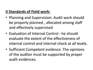 Audit Standard.pptx