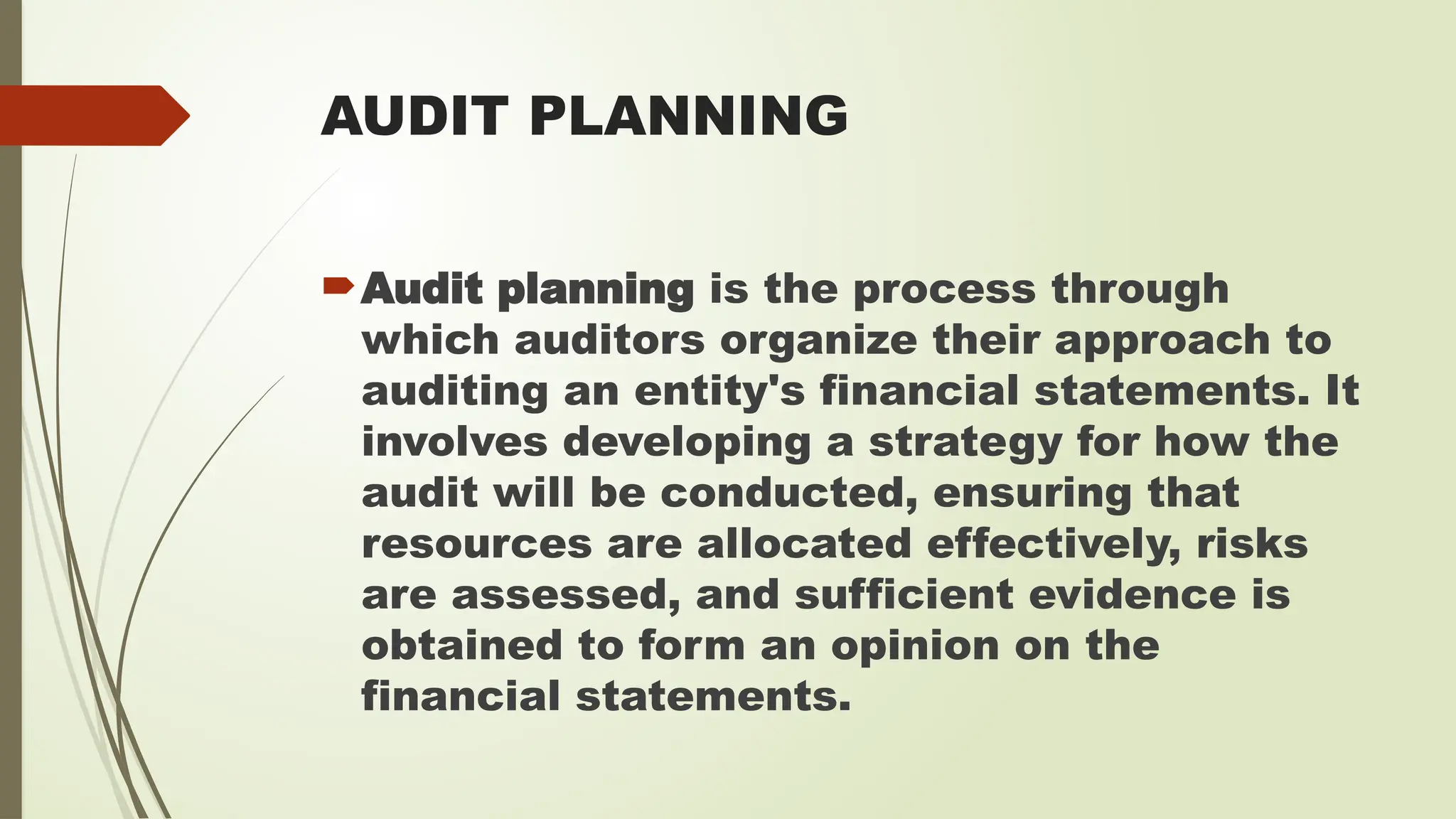 AUDIT STANDARD SETTING IN INDIA-REGULATORY BODIES | PPTX