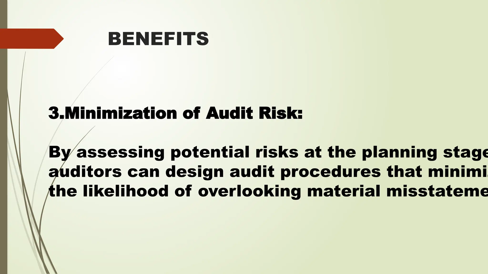 AUDIT STANDARD SETTING IN INDIA-REGULATORY BODIES | PPTX