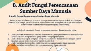Audit Sumber Daya Manusia- Kel 2 - 9 Juni.pptx