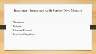 AUDIT SUMBER DAYA MANUSIA new.pptx