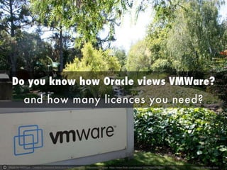 Oracle Audit Survival Guide | PPTX