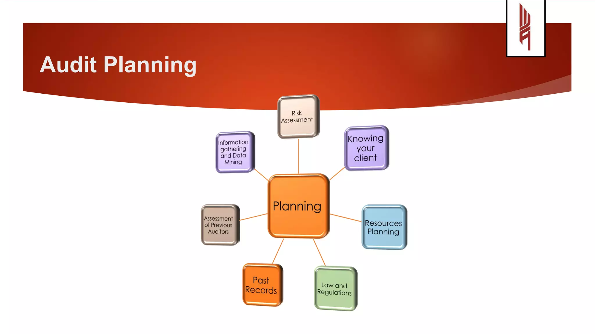 Audit the practical side | PDF