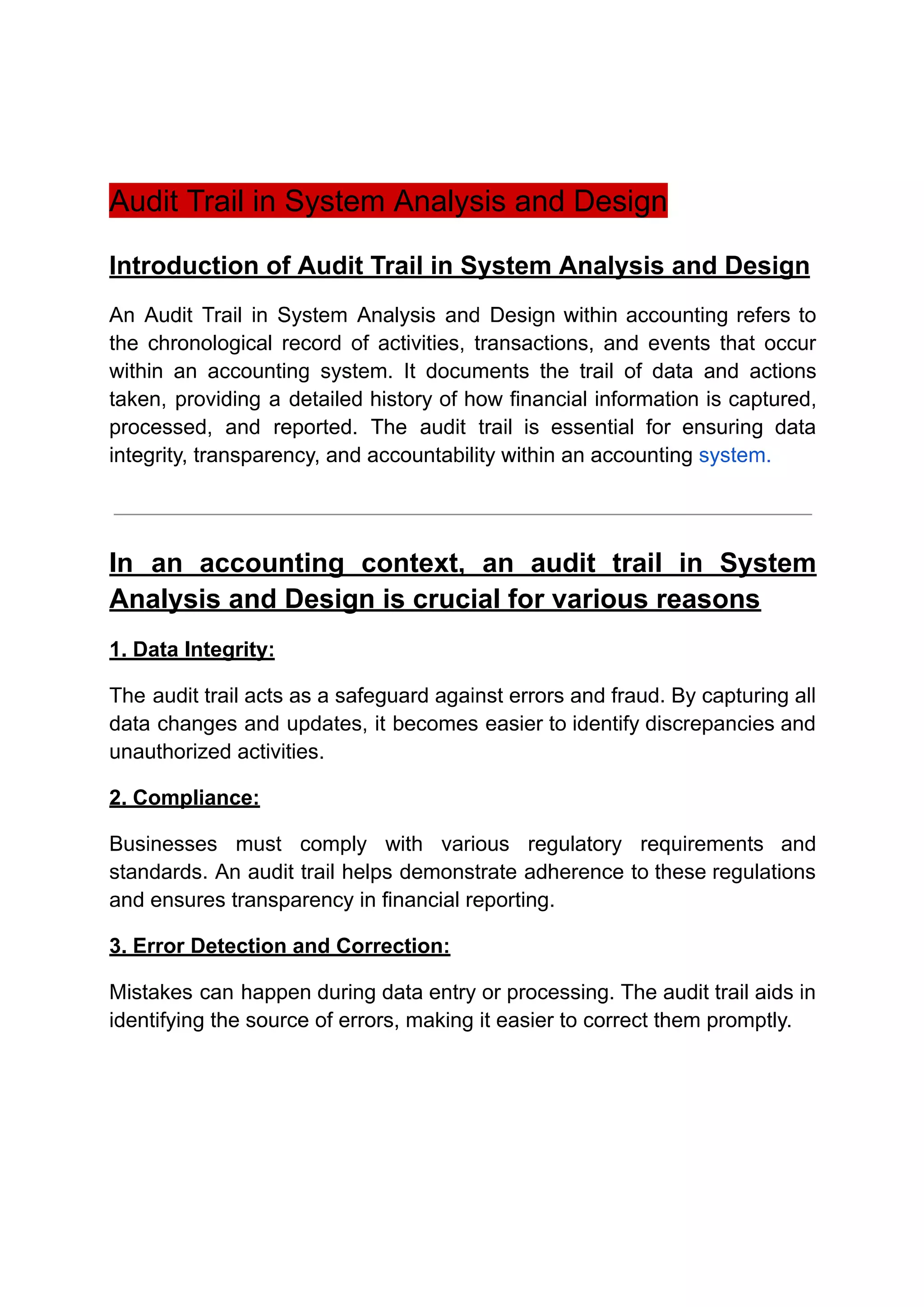 Audit Trail in System Analysis and Design.pdf