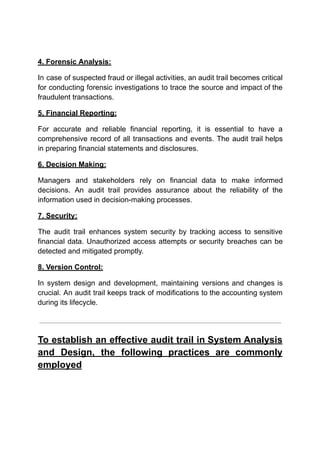 Audit Trail in System Analysis and Design.pdf