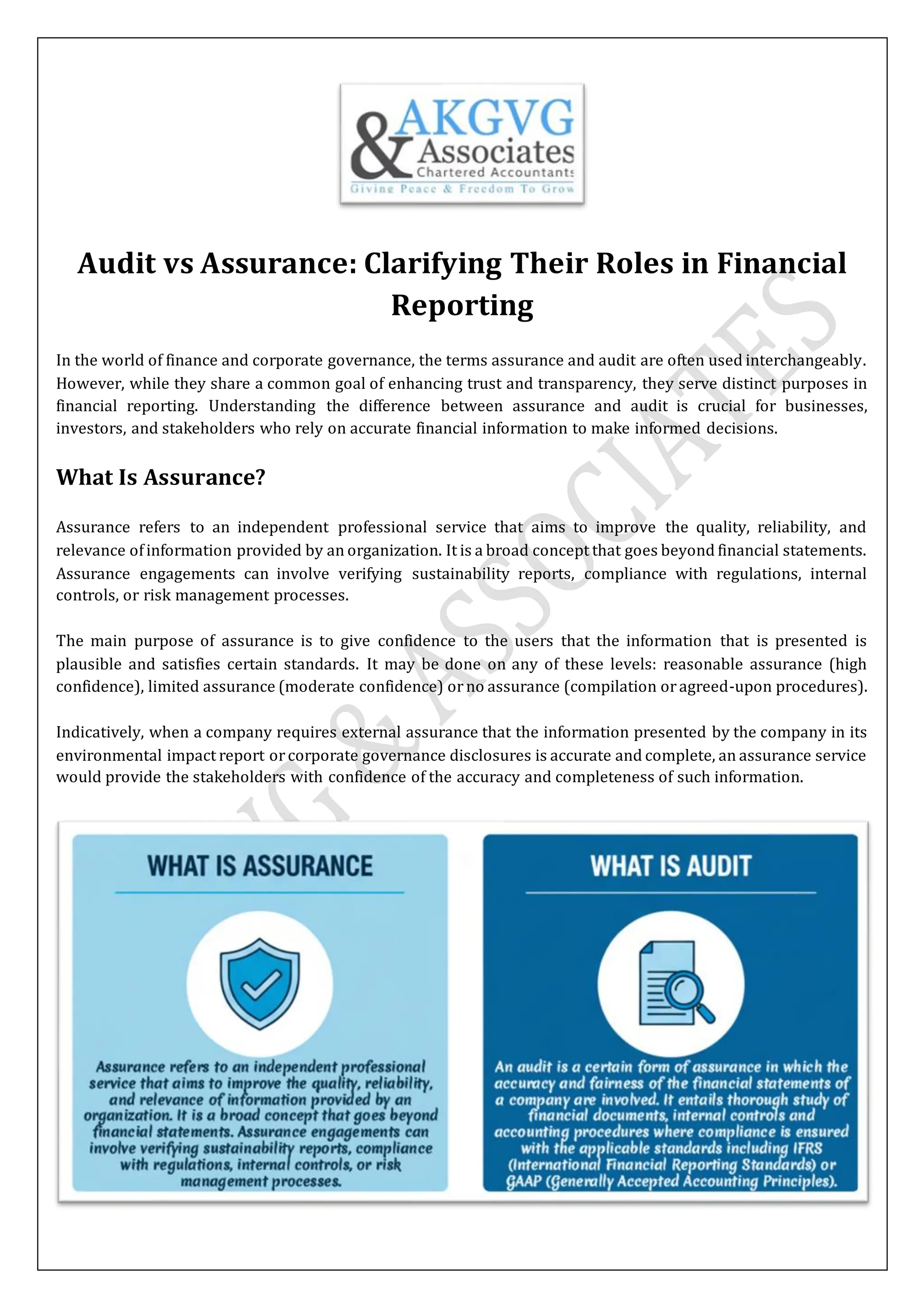 Audit vs Assurance - Clarifying Their Roles in Financial Reporting.pdf