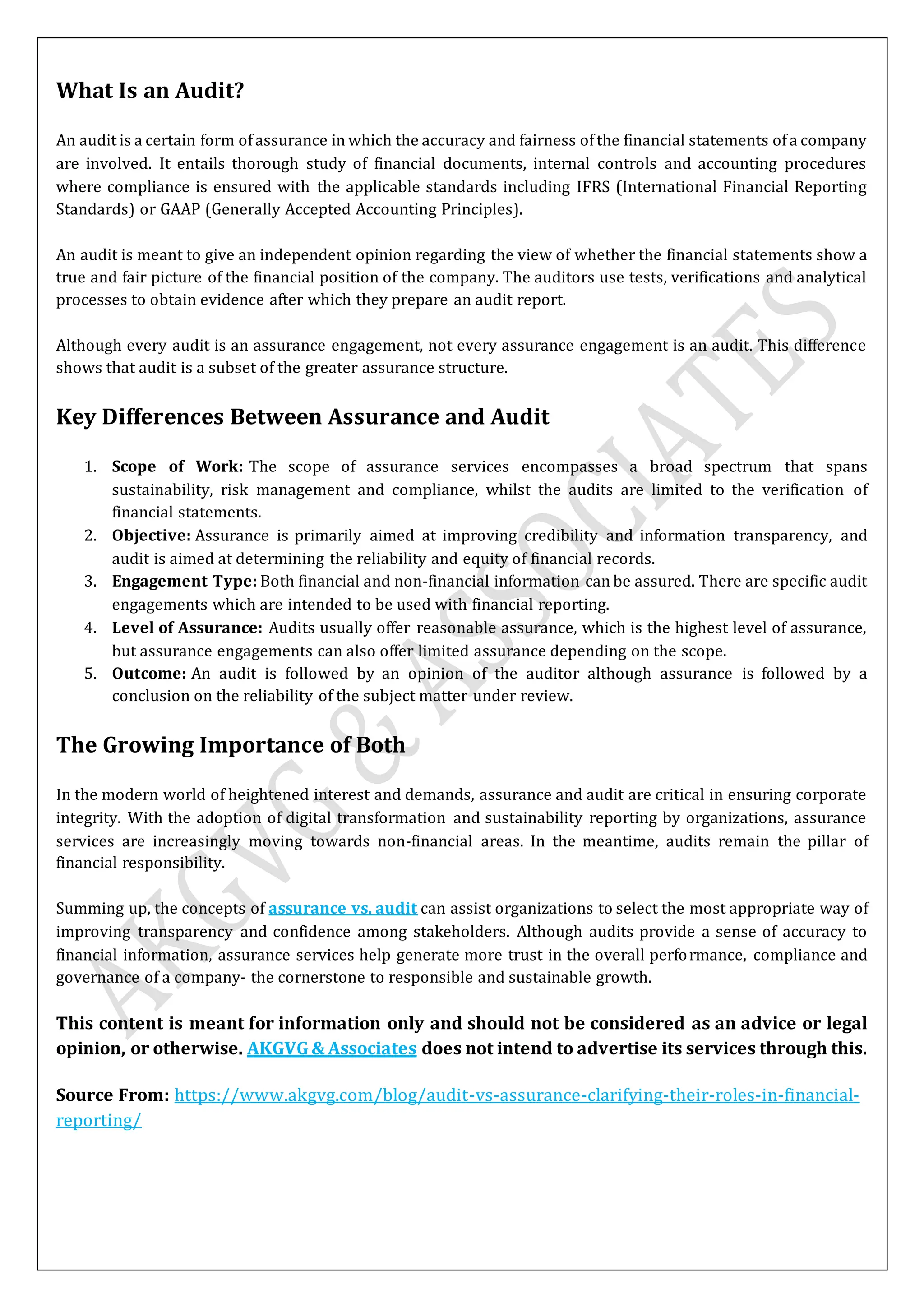Audit vs Assurance - Clarifying Their Roles in Financial Reporting.pdf